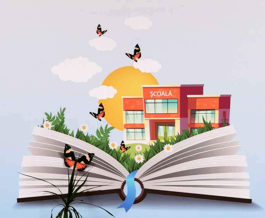 Școala Altfel an școlar 2022 – 2023 | Școala Gimnazială Urmeniș